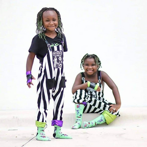 Steam Punk Style for Kids and Adults – Steampunk-Wolf-Kidz